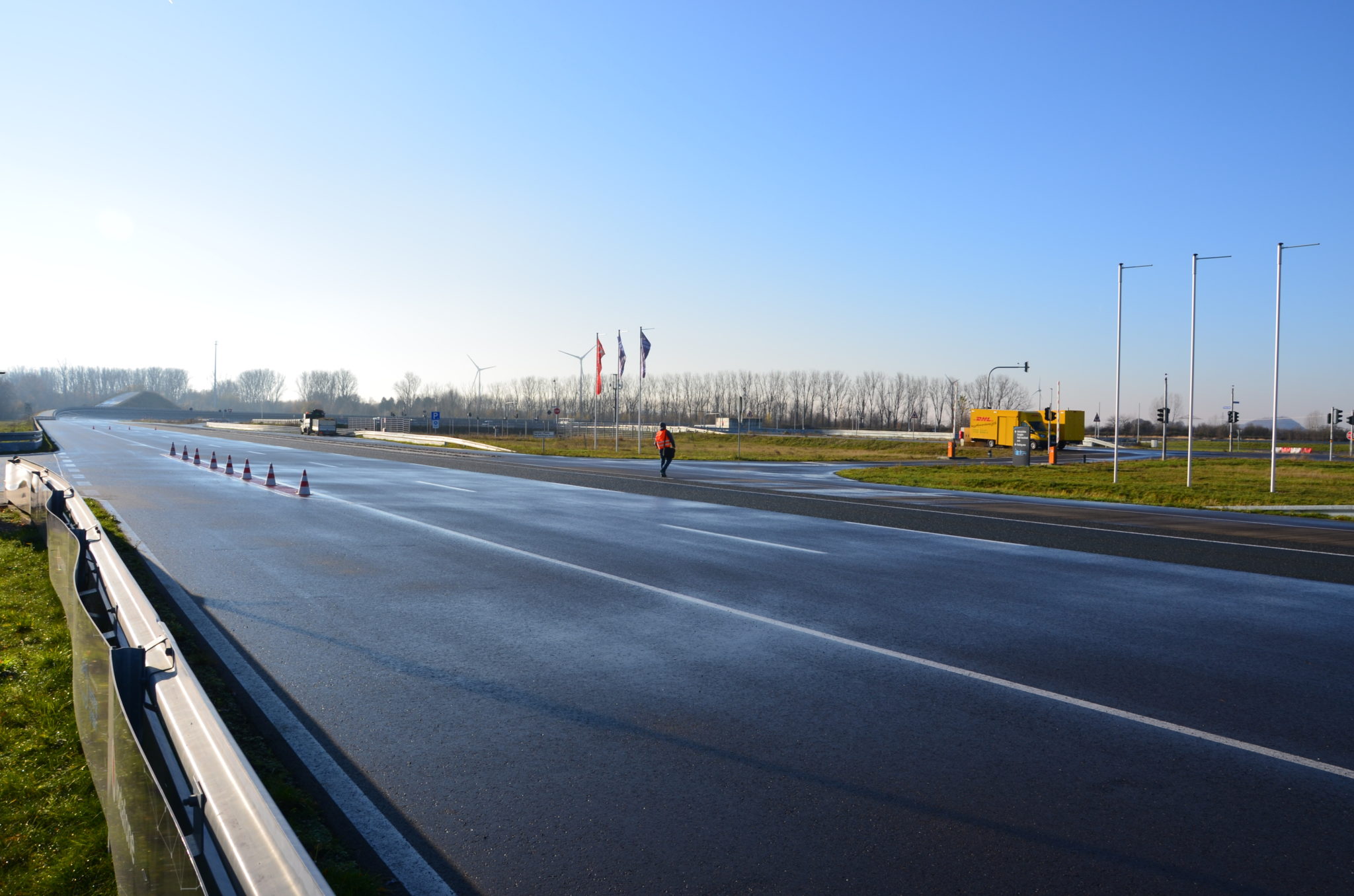 Innovationspreis RHEINLAND GENIAL: Award für Aldenhoven Testing Center ...