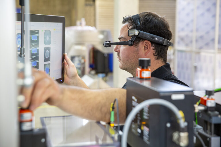 GeSICHTet - Was macht eigentlich INTRAVIS GmbH - Region Aachen Zweckverband